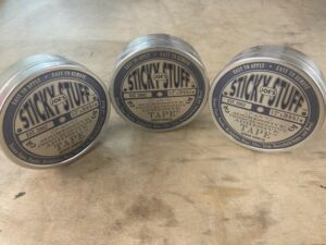 Joe’s Sticky Stuff NYC - Street Team Studios