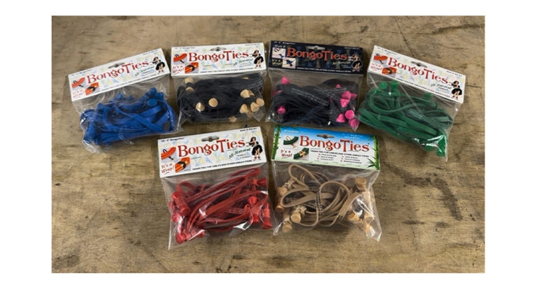 Bongo Ties NYC | Street Team Studios