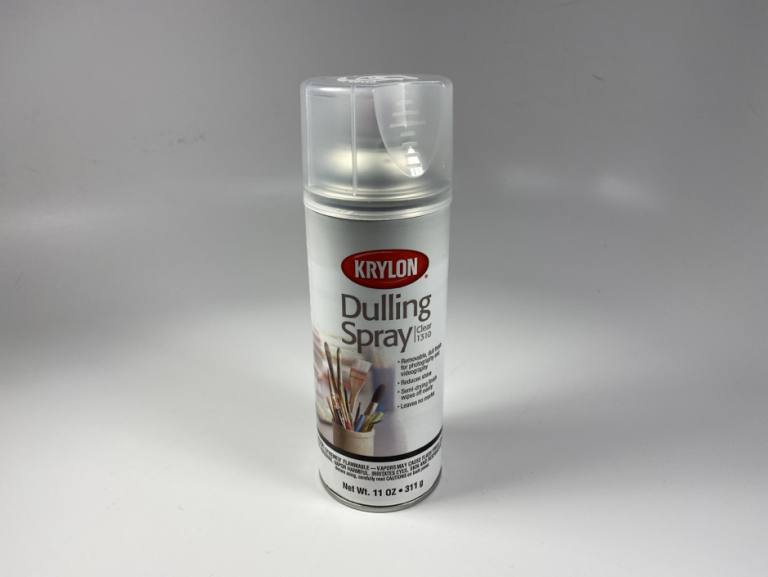 Krylon Dulling Spray