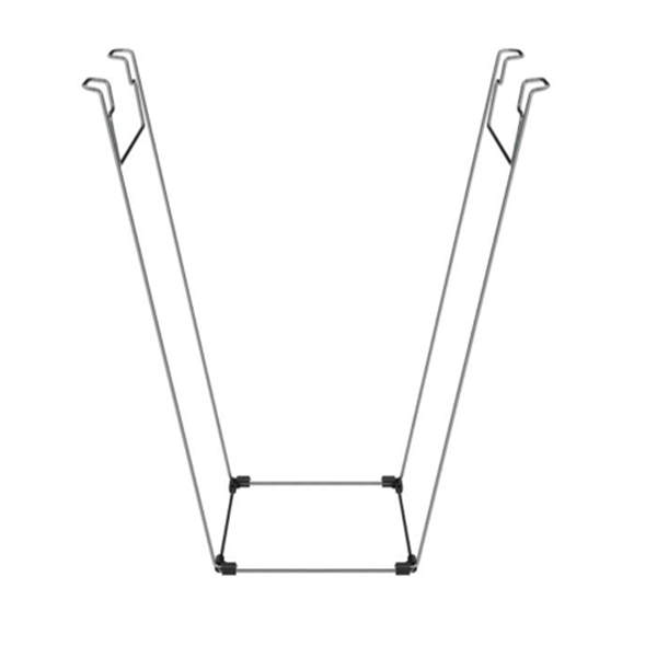 Garbage Bag Stands "Bag Buddies" | Street Team