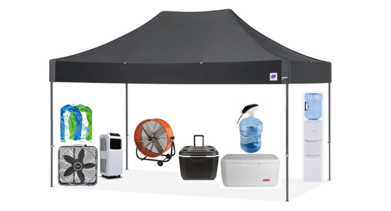 Summer Production Rentals & Essentials in NYC